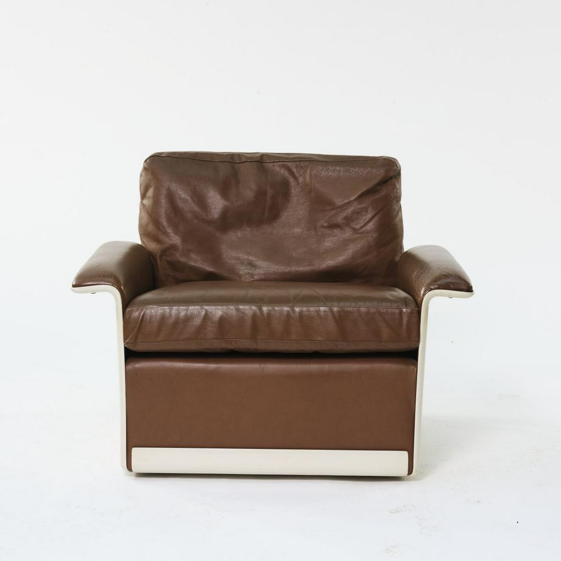 Dieter Rams, '620' easy chair, 1962 (#0090) on Jun 28, 2022 ...