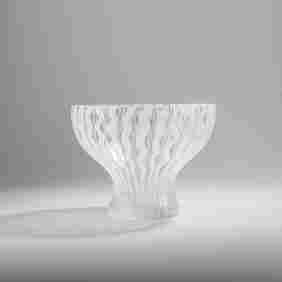 CAROLE PERRY LEPRECHAUN SYMPHONY FUSED GLASS BOWL - Oct 13, 2012 ...