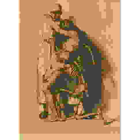 Ivo Saliger (1894 Koenigsberg-wagstadt - 1987 Vienna), 'der Arzt, Das ...