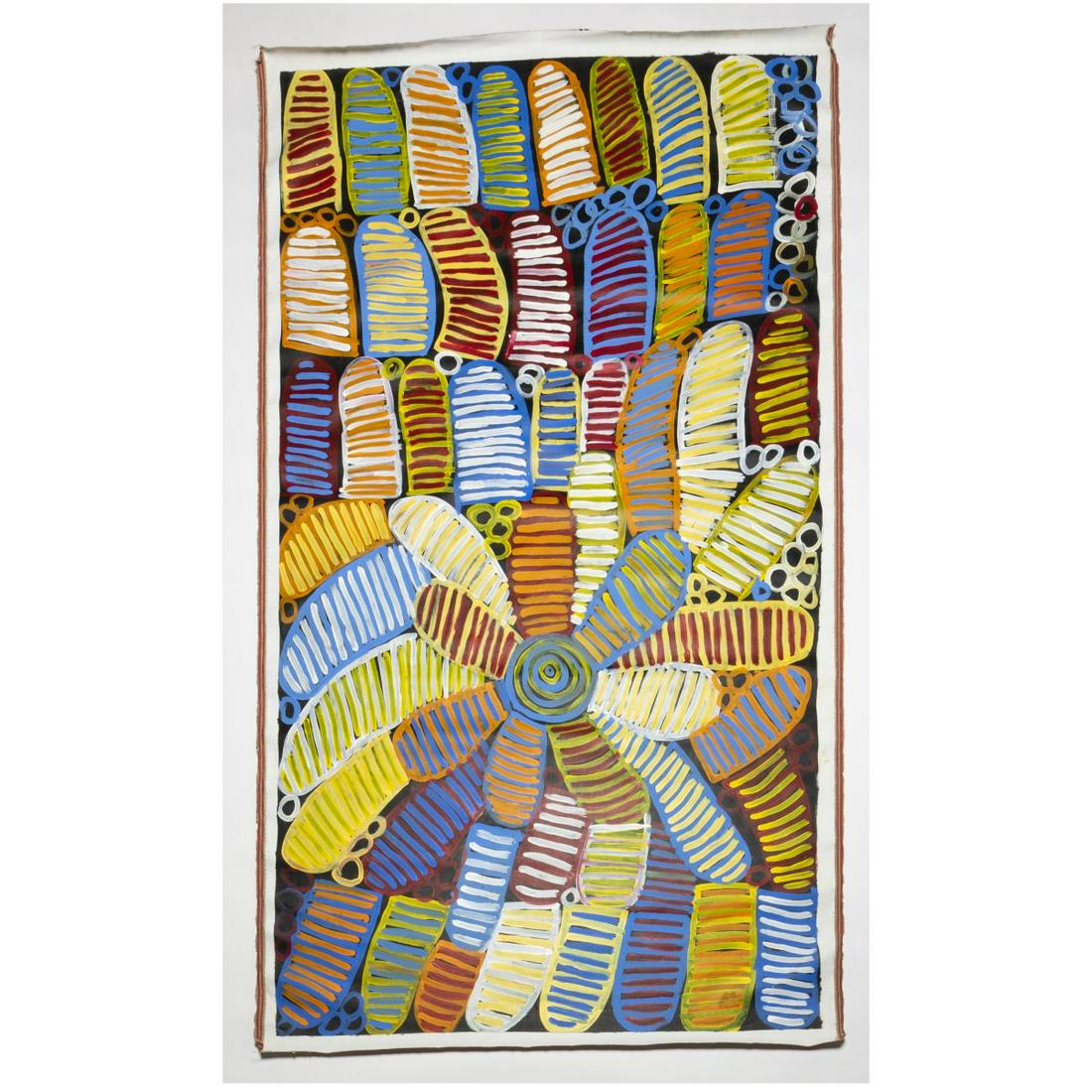 Minnie Pwerle Prices - 37 Auction Price Results