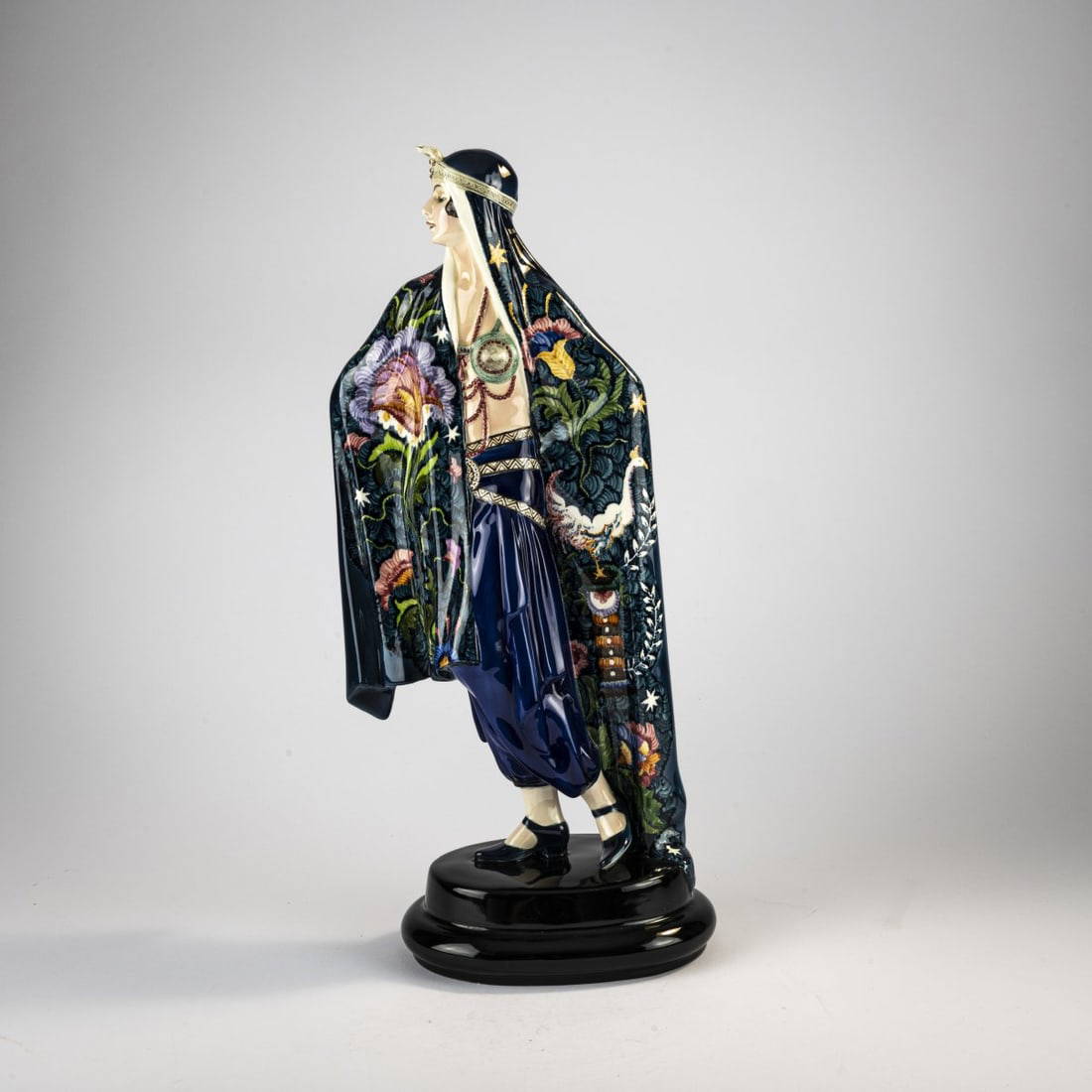 Josef Lorenzl , 'aida', 1923/24 Auction