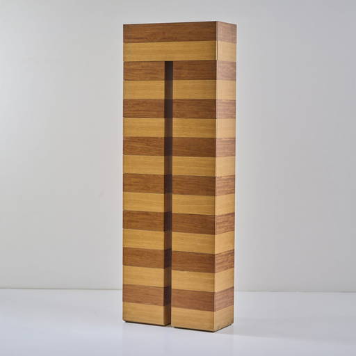 Shigeru Uchida, Chest Of Drawers 'come Rain' From The 'furniture As A ...