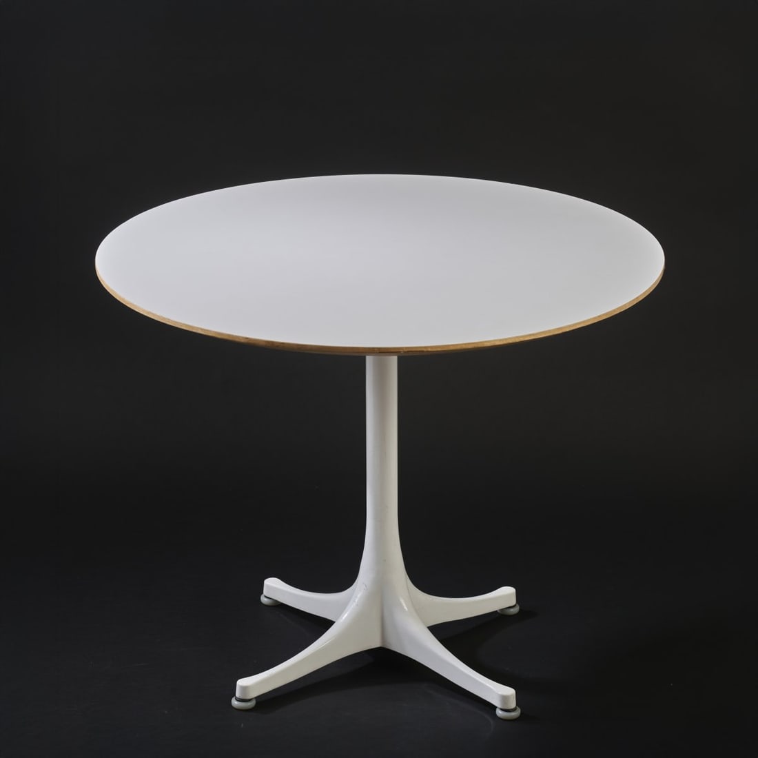 George Nelson , Side Table '5453', 1961 (design) Auction