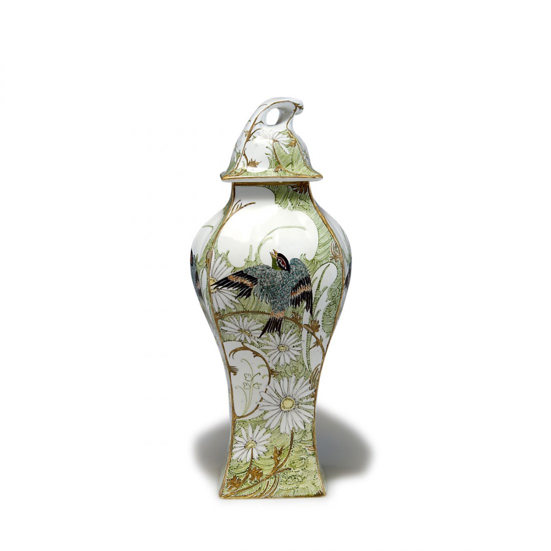 Samuel Schellink. Haagsche Plateelbakkerij Rozenburg. - Nov 06, 2013 ...