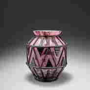 Daum and Nics Freres wrought iron Stand - Oct 09, 2021 | Concept Art ...