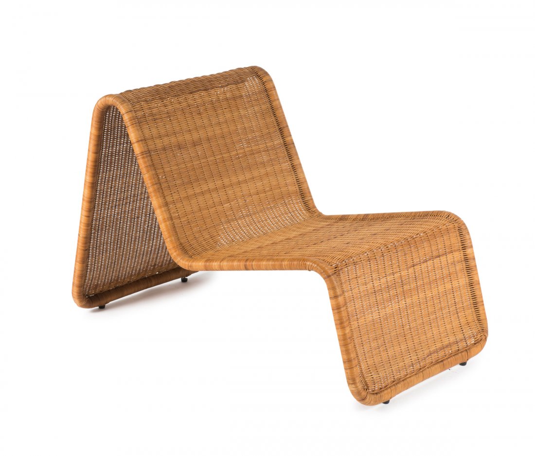 Lounge chair, c1959 - Jun 28, 2017 | Quittenbaum Kunstauktionen GmbH in ...