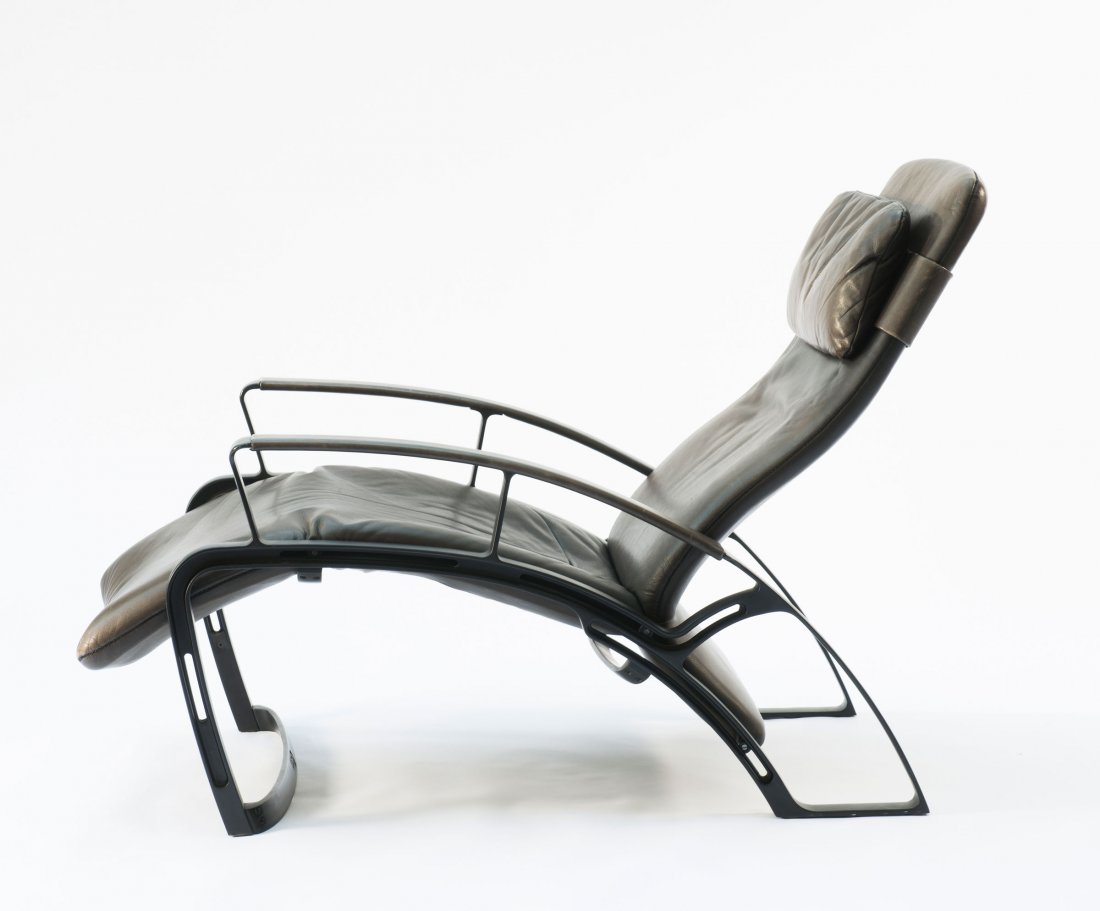 Lounge chair, c1959 - Jun 28, 2017 | Quittenbaum Kunstauktionen GmbH in ...