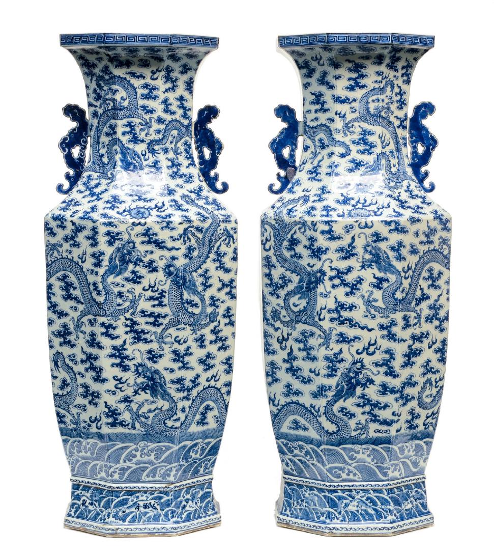 Carlo Bonte Auctions - Fine Arts and Antiques Auction: day 2