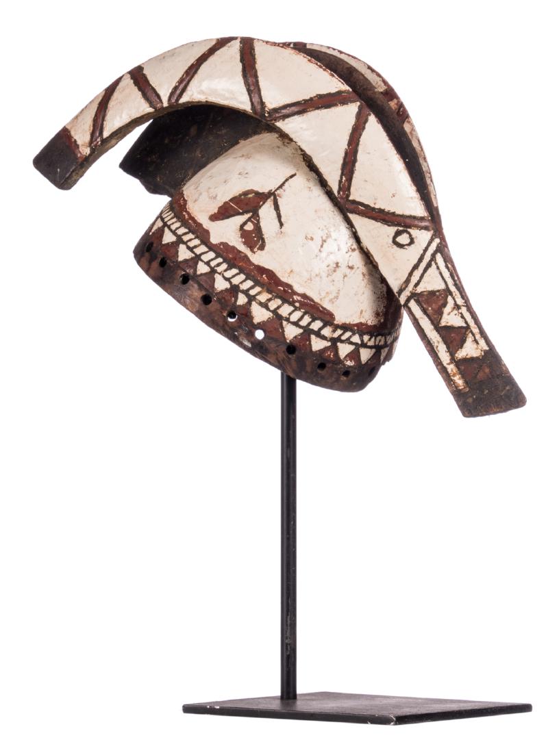 Fine Inca Decorated Wooden Kero