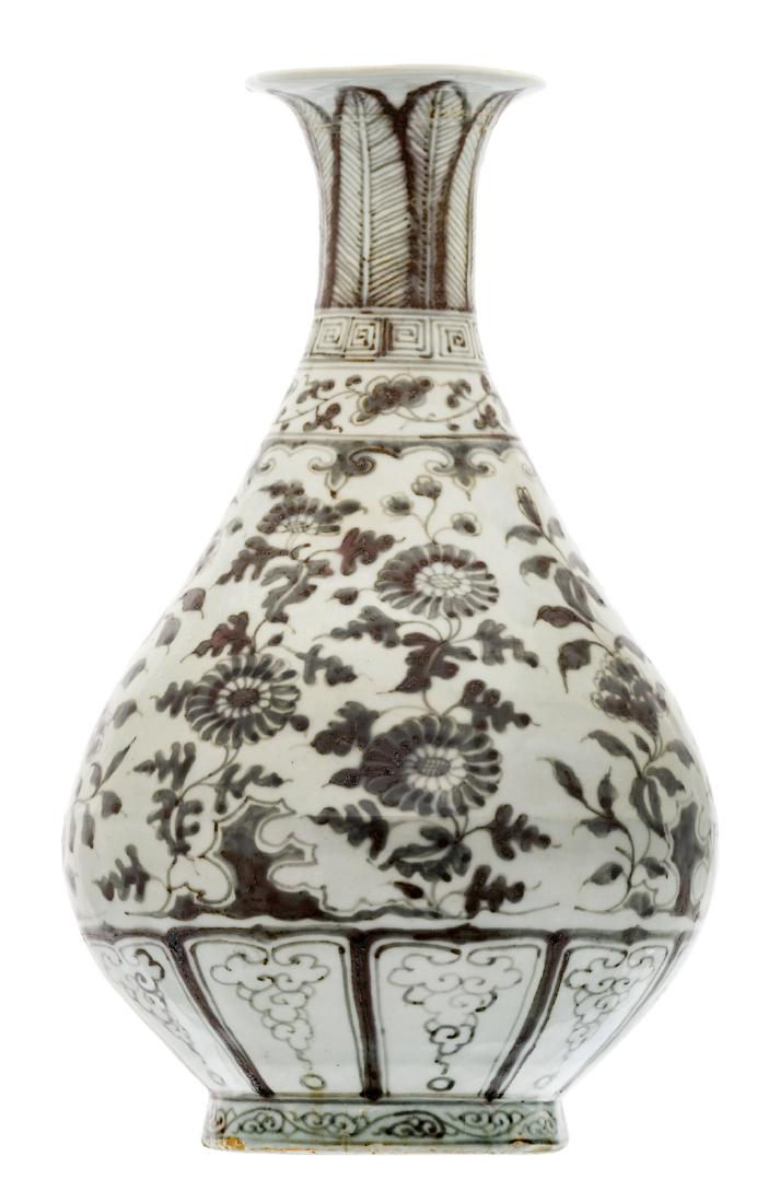 Carlo Bonte Auctions - Fine Arts and Antiques Auction: Asian Art