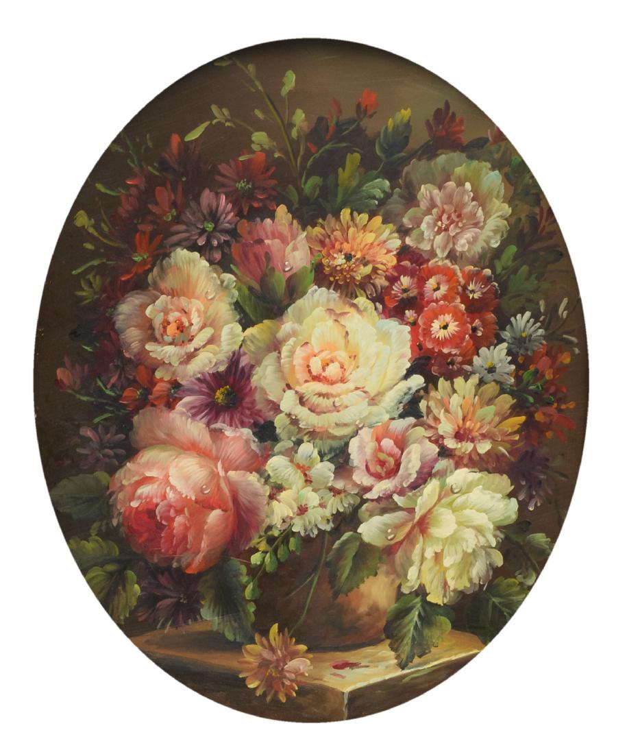 Carlo Bonte Auctions - Fine Arts and Antiques Auction: European Art