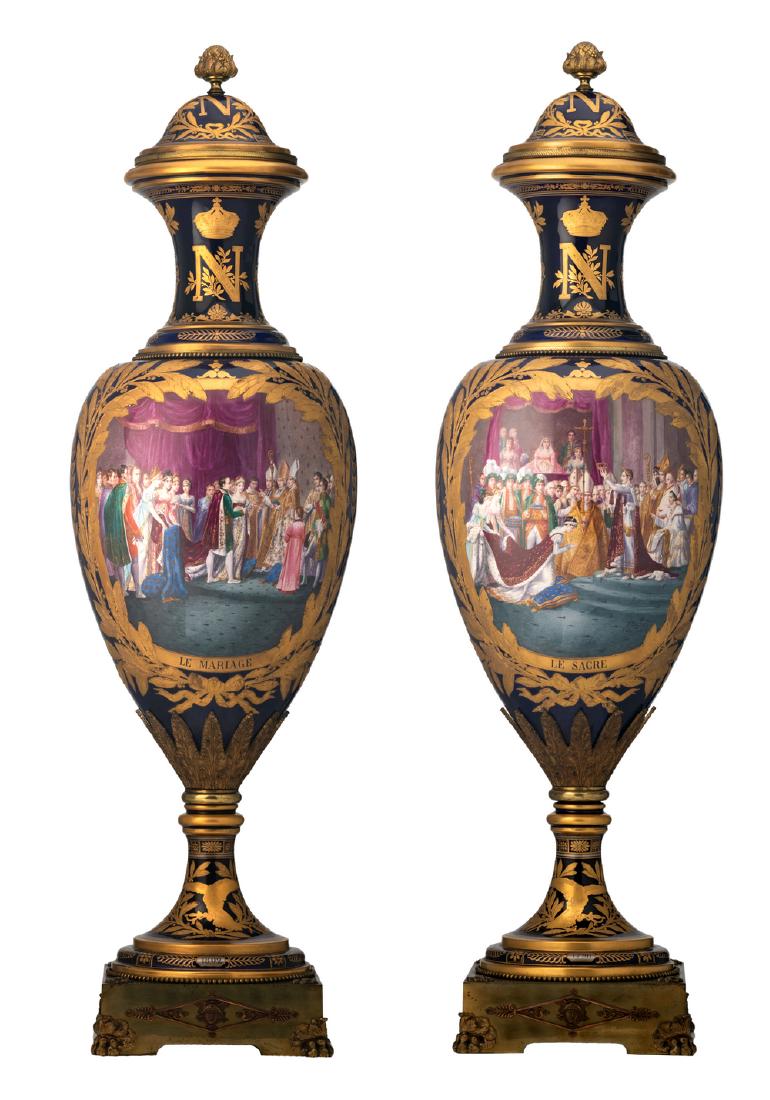 Carlo Bonte Auctions - Arts & Antiques Auction: European Art