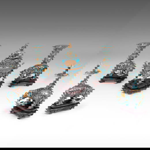 Carlo Bonte Auctions - Upcoming Auctions & 64 Past Catalogs