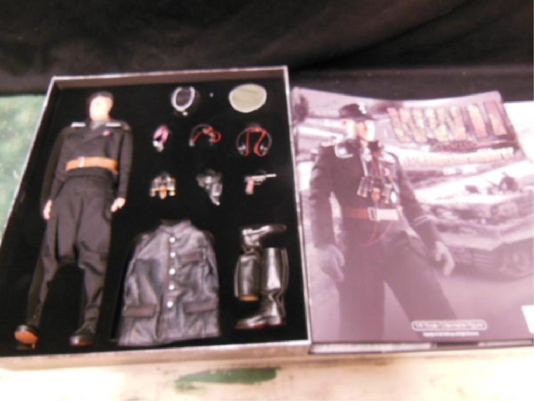 Did Co Ww Ii German Collectable Action Figure