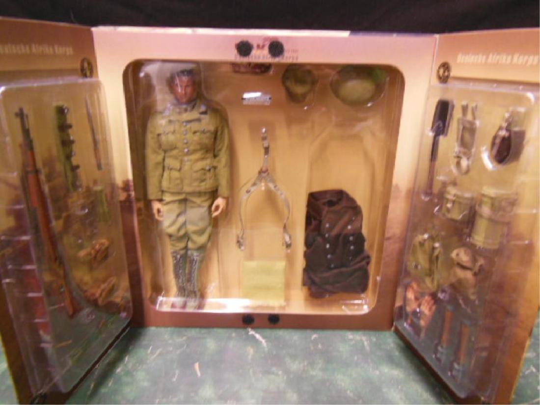 Soldiers Story Ww Ii Action Figure