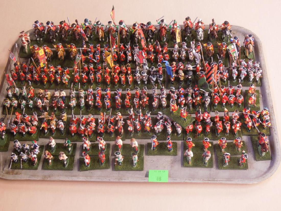 Prussian Army Metal Miniatures - Nov 19, 2017 | B.S. Slosberg, Inc ...