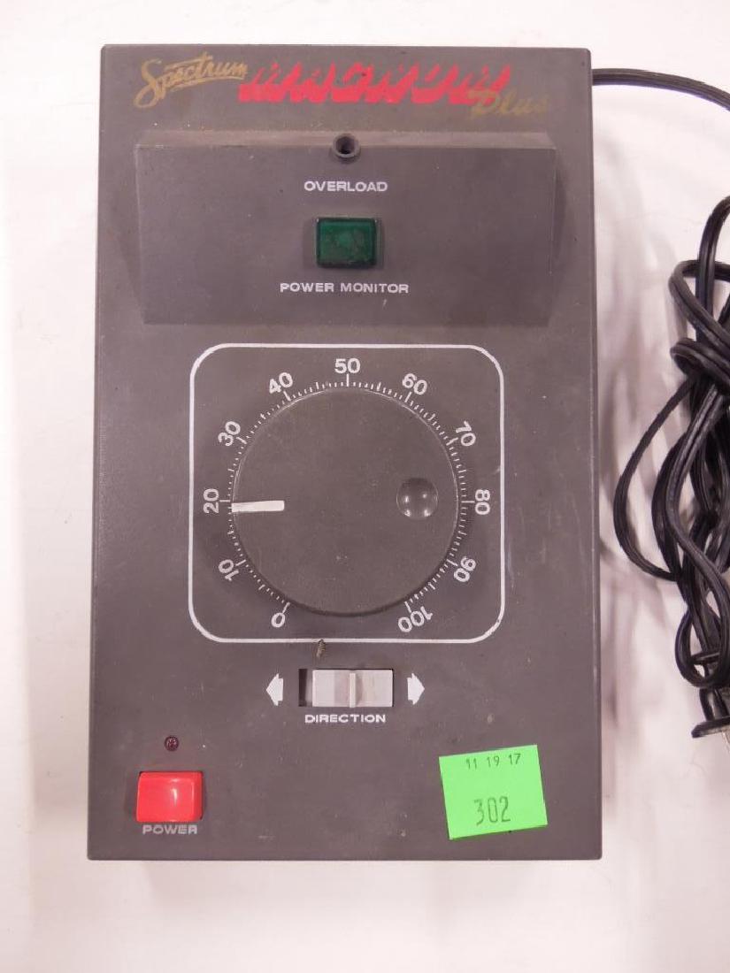 Bachman Spectrum Magnum Plus Transformer