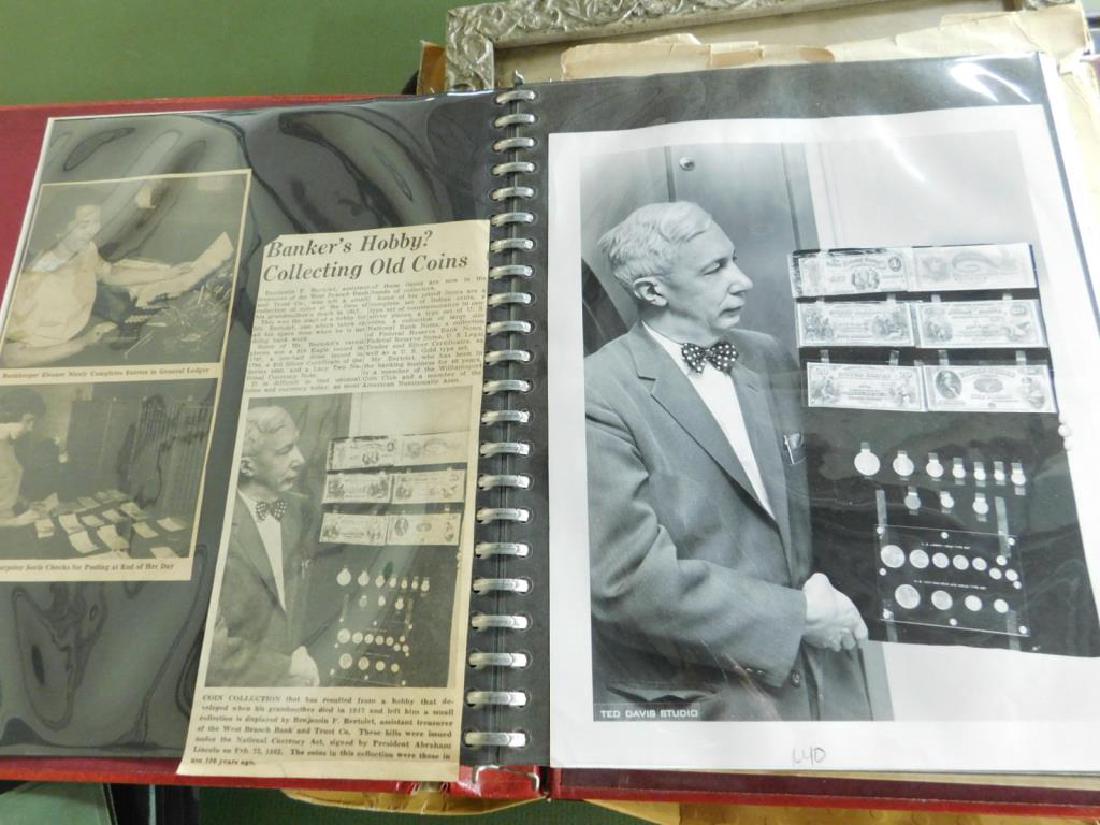 Photos & Ephemera Group