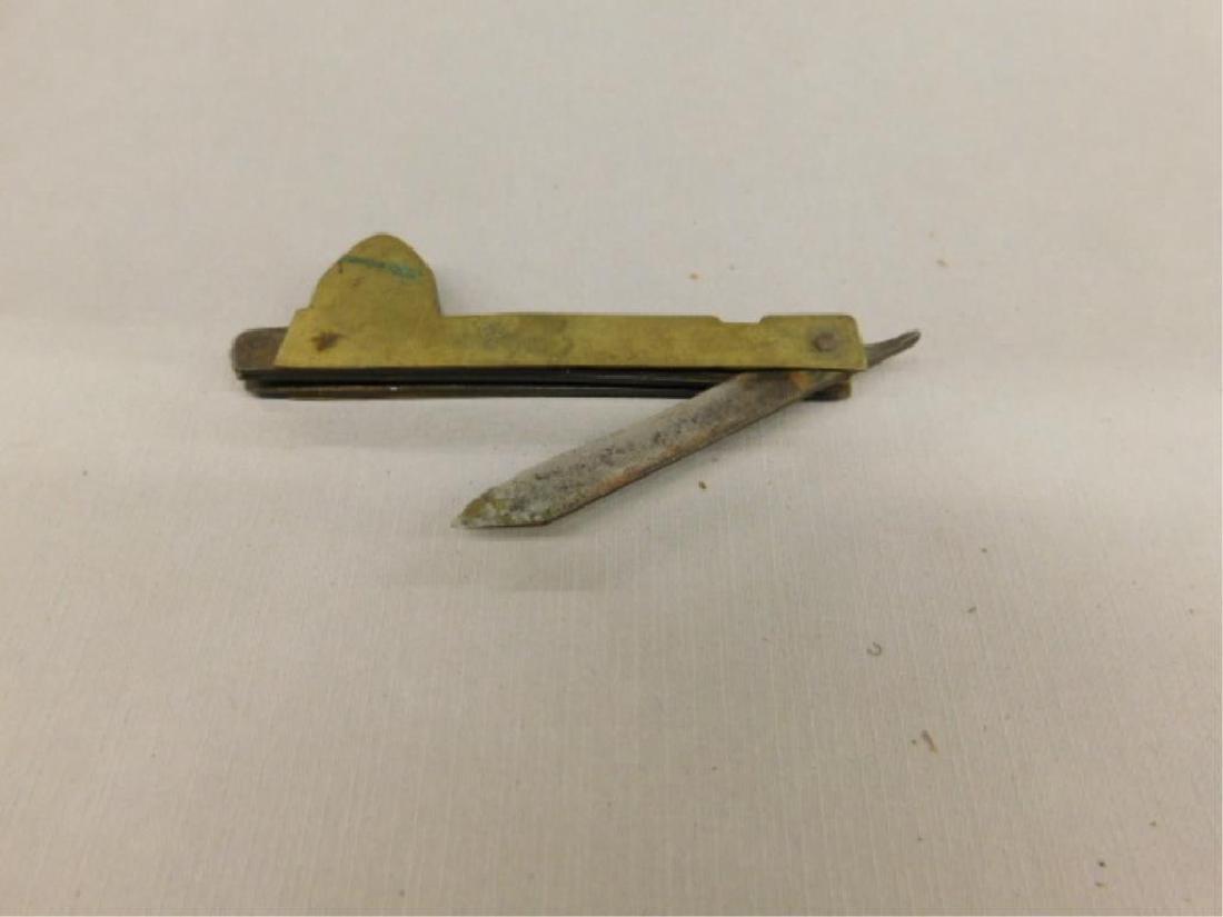 Bloodletting Phlebotomy Scarificator Tool