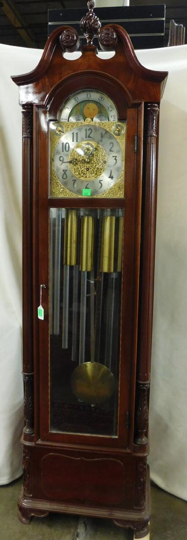 Herschede Hall Clock