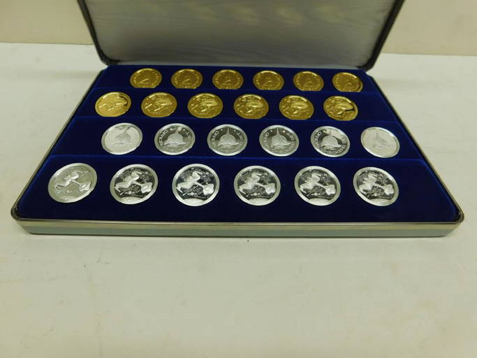 F.m. Official Star Trek Checkers Set