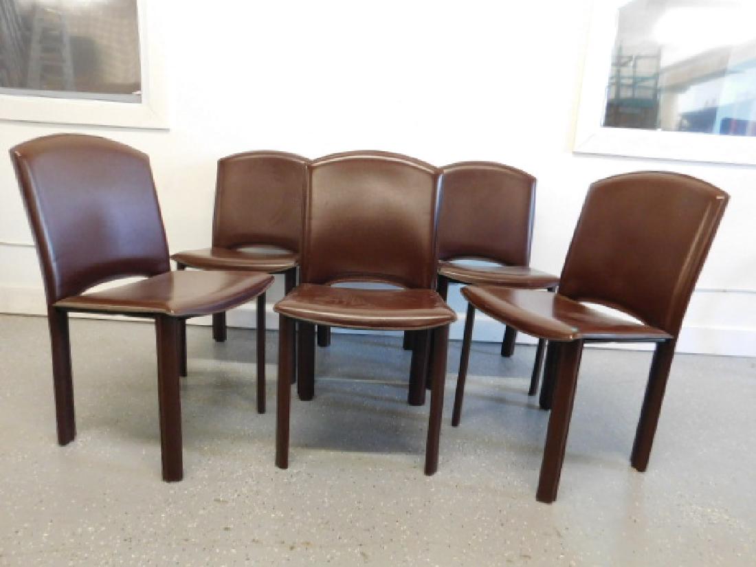 Set of 6 Filippo Sibau Chairs - May 05, 2019 | B.S. Slosberg, Inc ...
