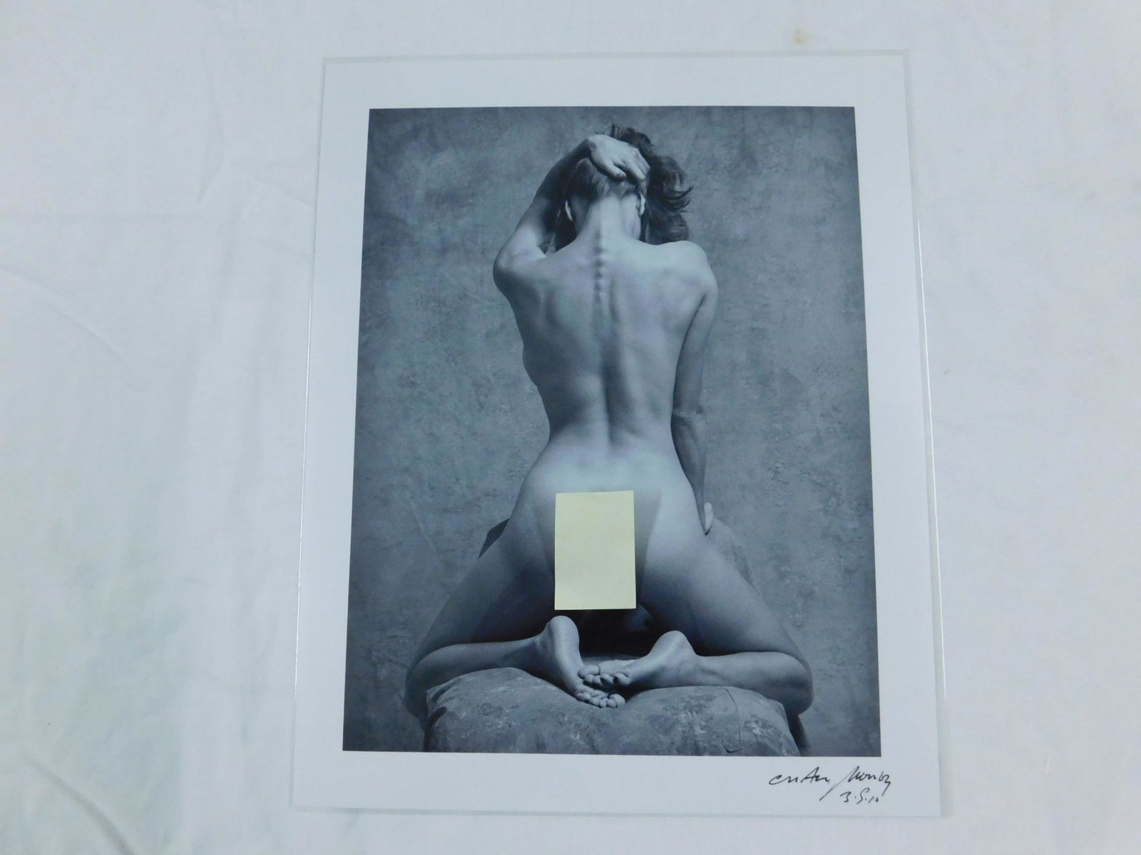 Craig Morey Photo Of Natalie #18