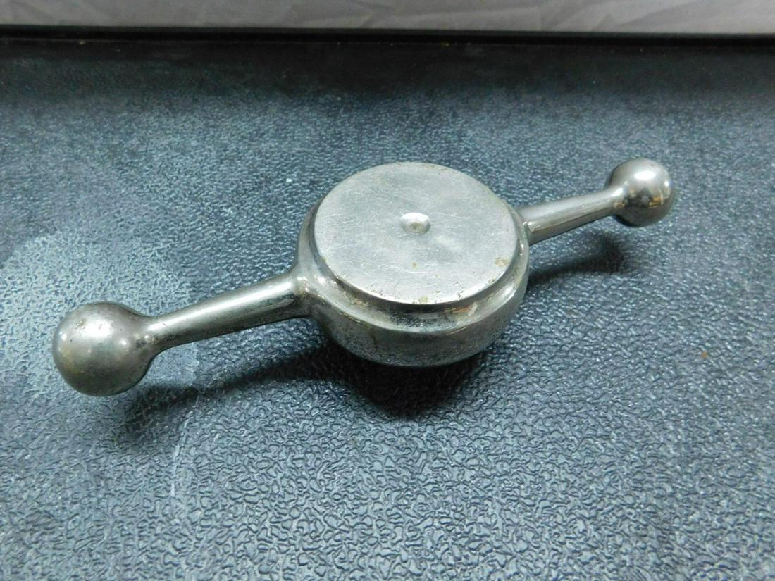 Vintage 1920s Radiator Cap