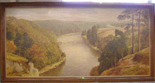 Hans N. Liebl, "the Shenandoah"