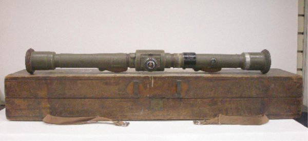 World War Ii United States Army Range Finder