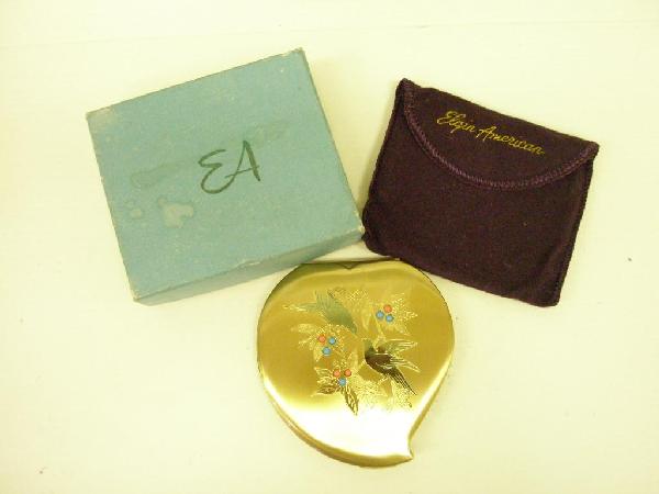 1940's Elgin American Compact