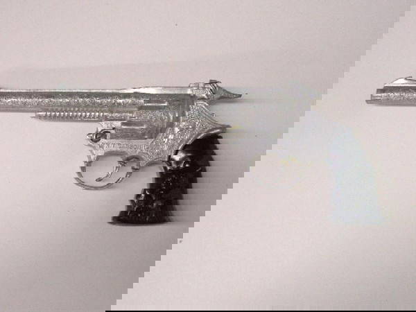 Kilgore Kit Carson Toy Cap Gun