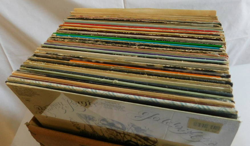 51 LPs, Black & other Recording Artists - Jan 13, 2022 | B.S. Slosberg ...