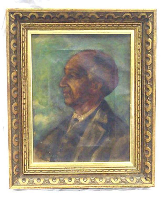 Frank J. Dillon Oil On Canvas - Jul 28, 2011 | B.S. Slosberg, Inc ...