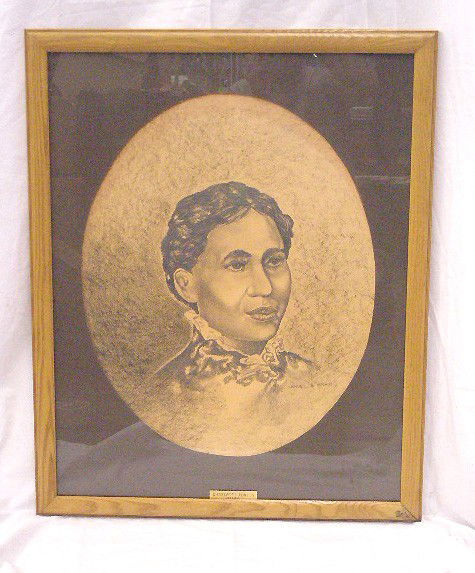 50A: Samuel R Byrd Pastel