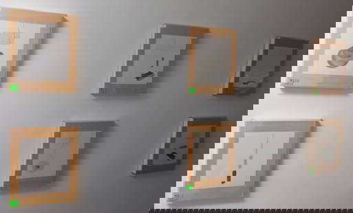 Acclaimed Artist Stephen Robin (1944-2018) Auction on Feb 27, 2024 by B ...