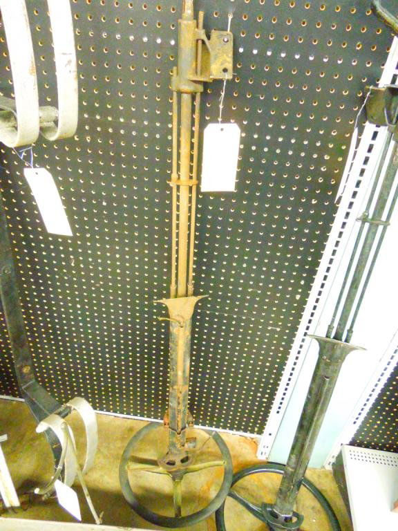 Model-T Ford Steering Column