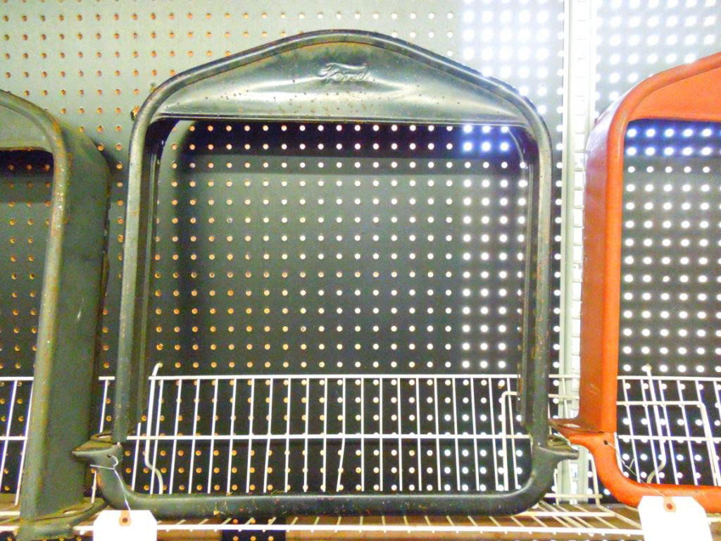 Model-T Ford Radiator Shroud. - Jun 25, 2013 | B.S. Slosberg, Inc ...
