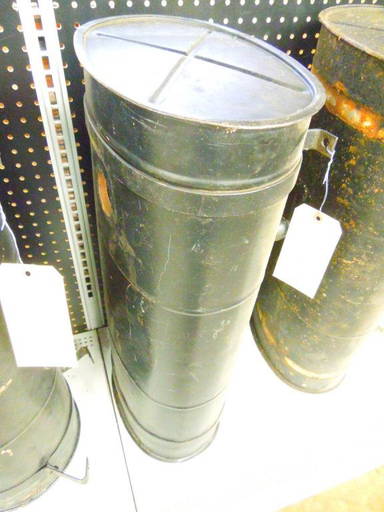 Model A Ford Gas Tank