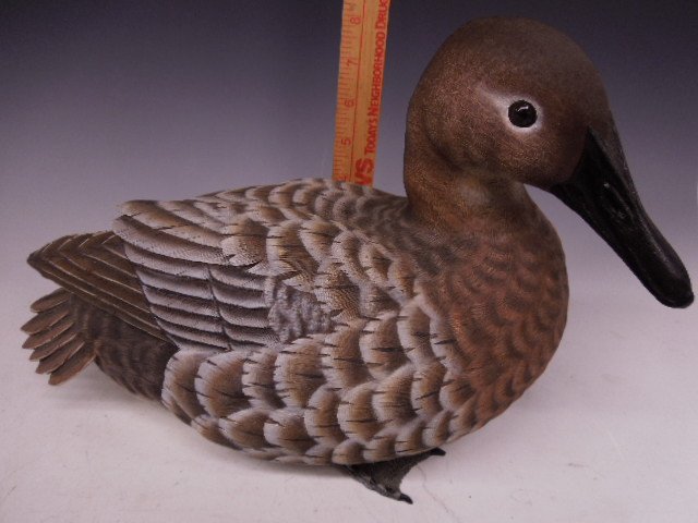Hadley Collection Duck Decoy - Nov 09, 2014 | B.S. Slosberg, Inc ...