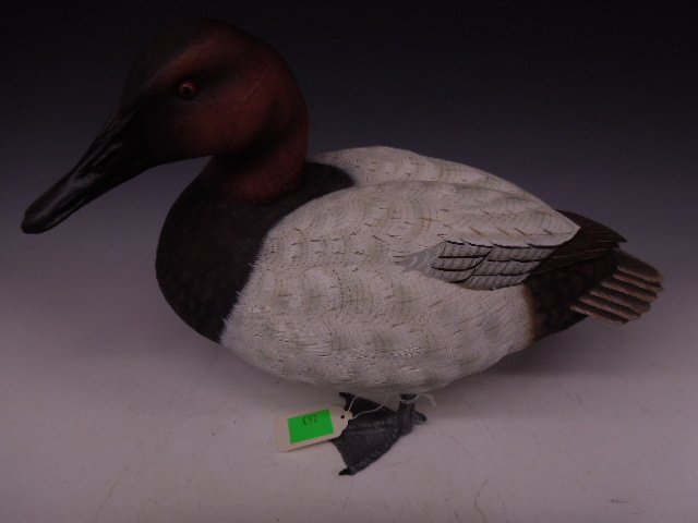 Hadley Collection Duck Decoy - Nov 09, 2014 | B.S. Slosberg, Inc ...
