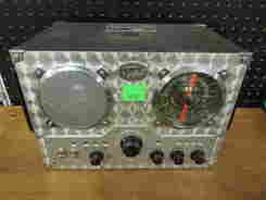 REPLICA 'SPIRIT OF ST. LOUIS' FIELD PHONE. - Jan 18, 2014 | Susanin's ...