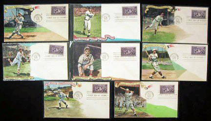 Rare First Day Cover Collection 2006-03-12 Auction - 355 Price Results ...