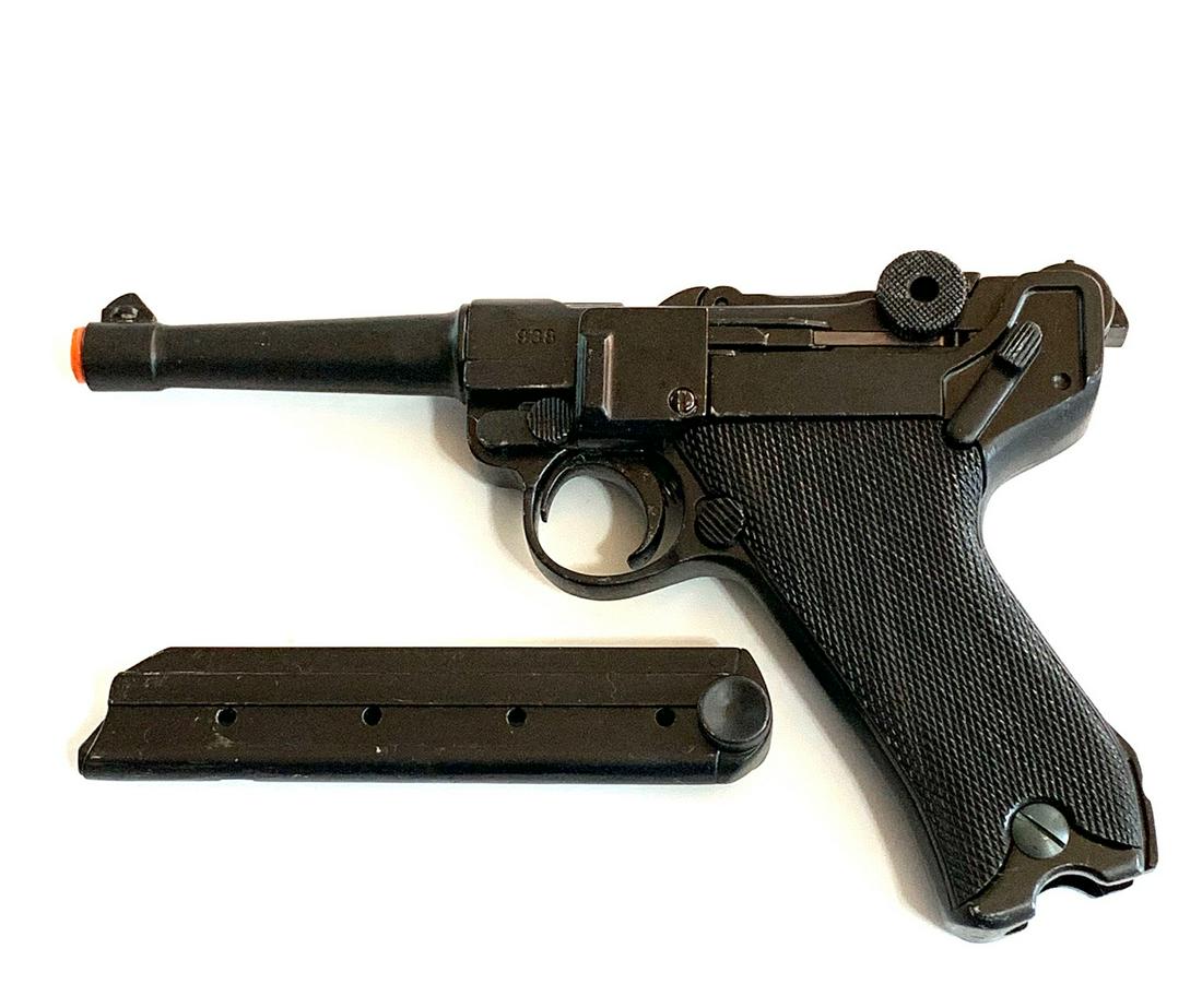 Denix 938 Replica Non Firing Pistol