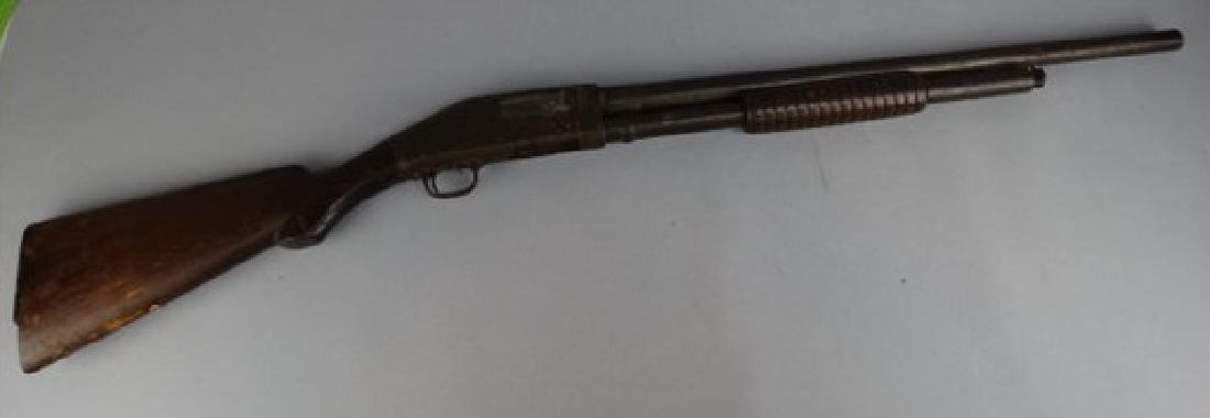 Marlin Model 43 12 Gauge Shotgun - Apr 20, 2019 | Summit Auction ...