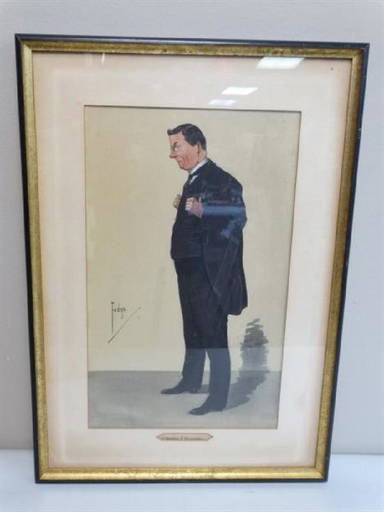 FUDGE - Watercolor Painting - Charles Murphy - Apr 20, 2019 | Summit ...