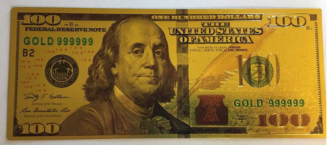 Gold Plated 999 24K 100 Bill Type 1 2 gold-plated-999-24k-100-bill-type-1-2