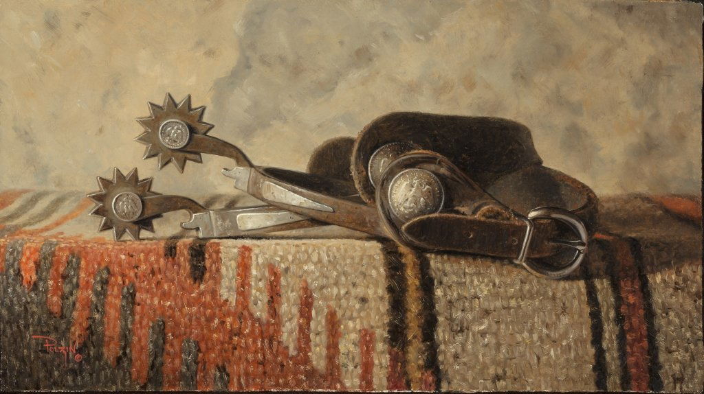 Kyle Polzin (b. 1974) Handmade Beauties