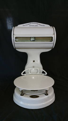 "the Standard Computing Scale Co." Vintage Scale