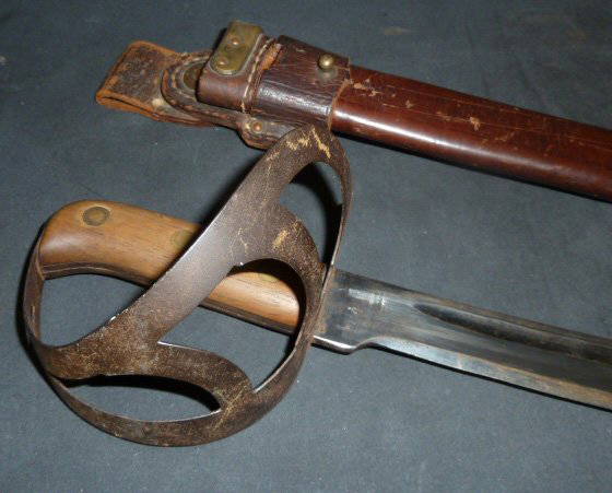 Dutch Pre Wwi | Navy Cutlass | Klewant, Hembrug Mfg.